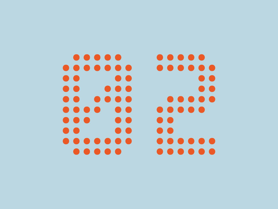 Double Dot - Atelier René Knip