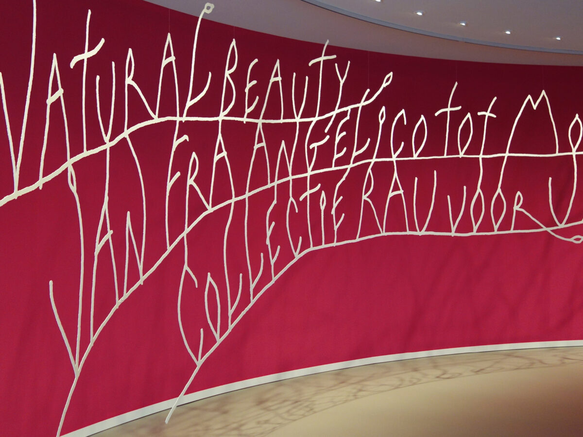 Work - Atelier René Knip